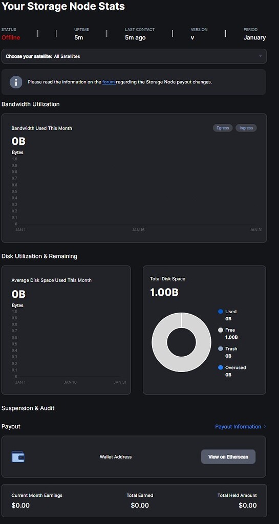 Node running but browser dashboard not working - troubleshooting ... Node running but browser dashboard not working - troubleshooting ...