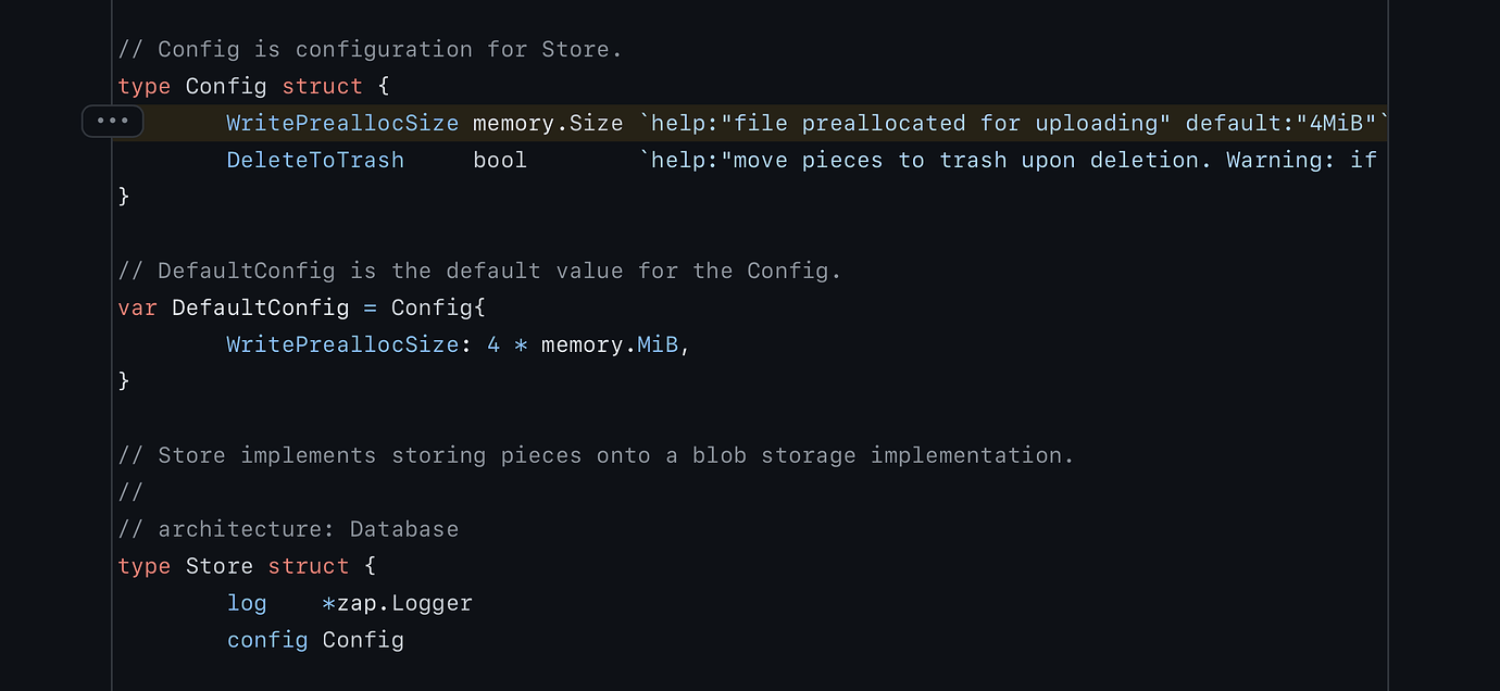 Write-buffer-size and write-prealloc-size explained - Node Operators ...