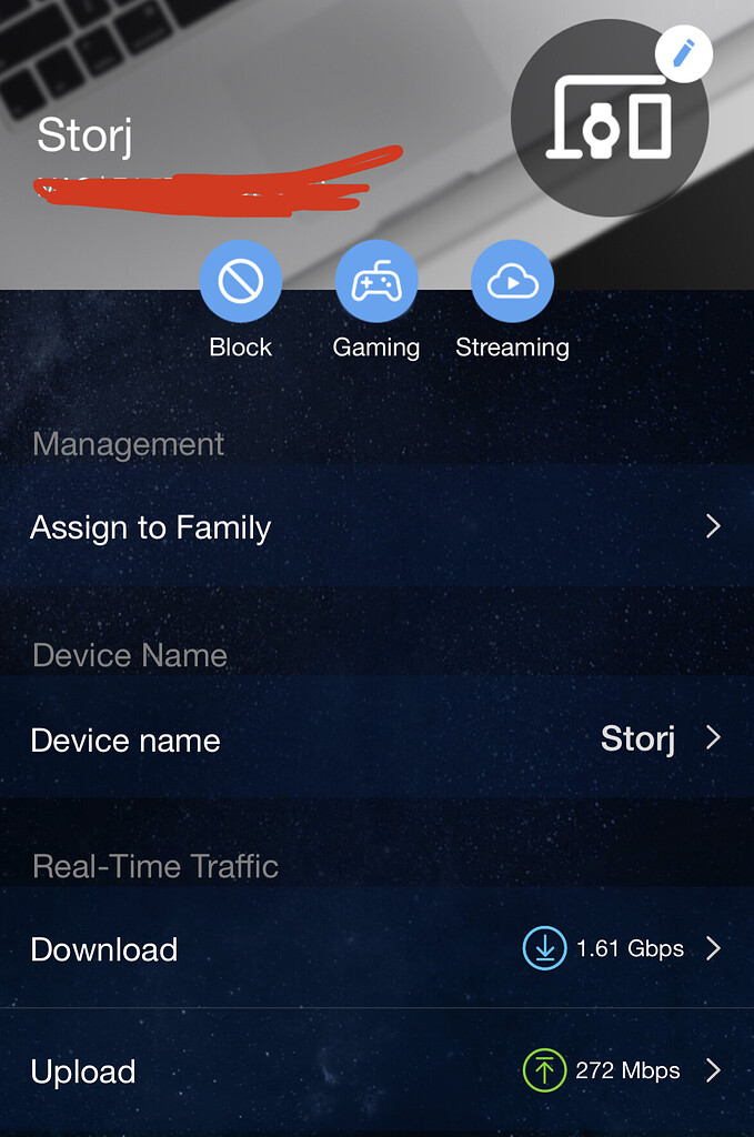 High repair bandwidth usage - Node Operators - Storj Community Forum (official)