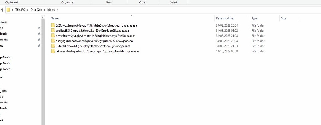 How can i understand what map belongs to what sattelite? - FAQ - Storj ...
