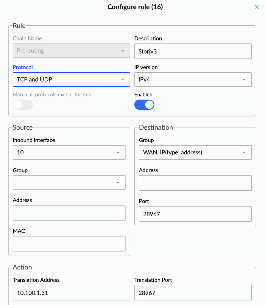 [SOLVED] QUIC Suddenly not working - troubleshooting - Storj Community Forum (official)