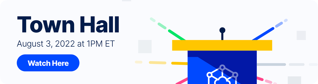 Town Hall Q2 2022 - Announcements - Storj Community Forum (official)