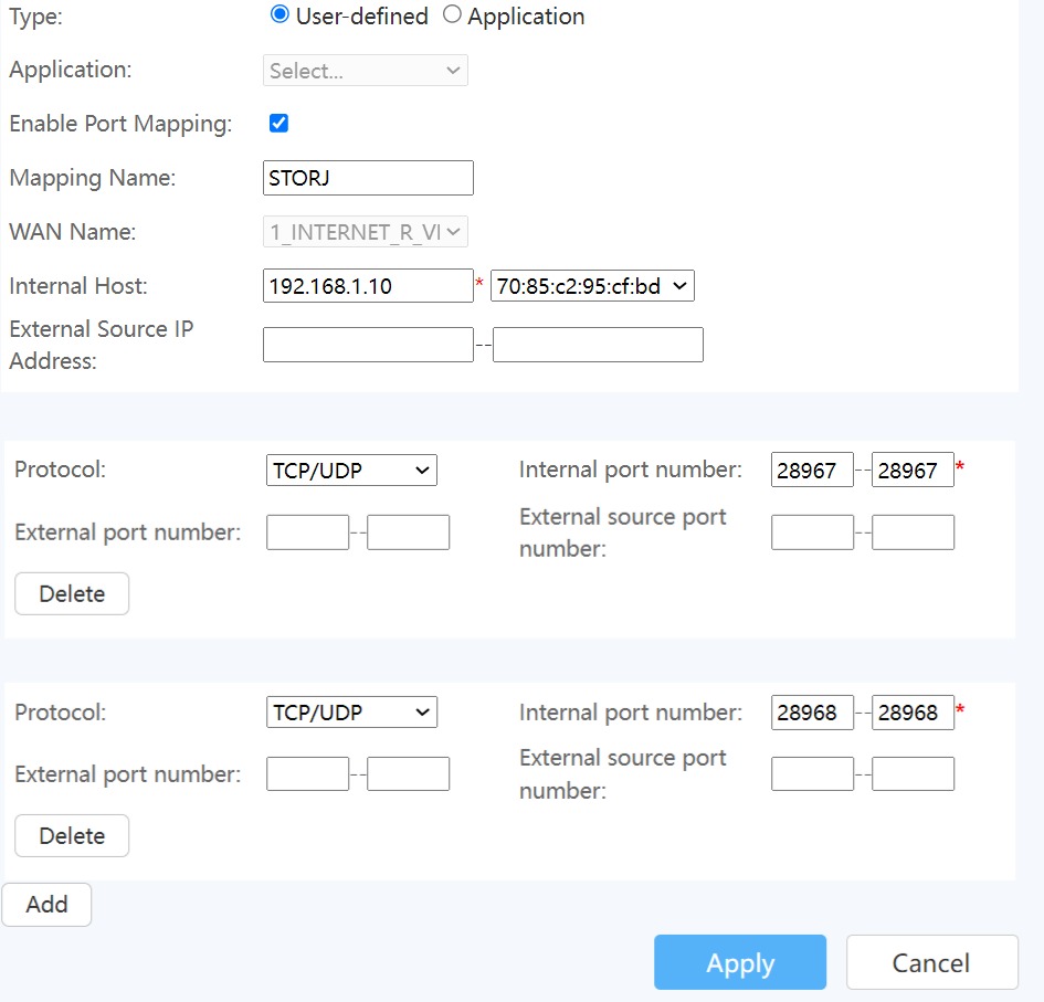 Win GUI Storj Node Toolbox - Page 22 - Node Operators - Storj Community ...