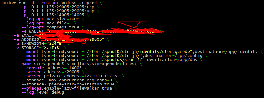 Error: Cannot open an HTTP server: socket.error reported errno.EACCES (13) - troubleshooting ...